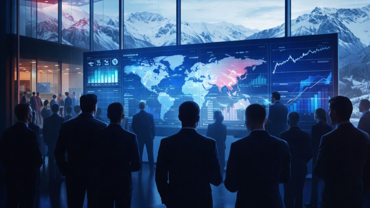 Global Shipping Outlook 2026: Rates, Contracts & Trade Trends ...