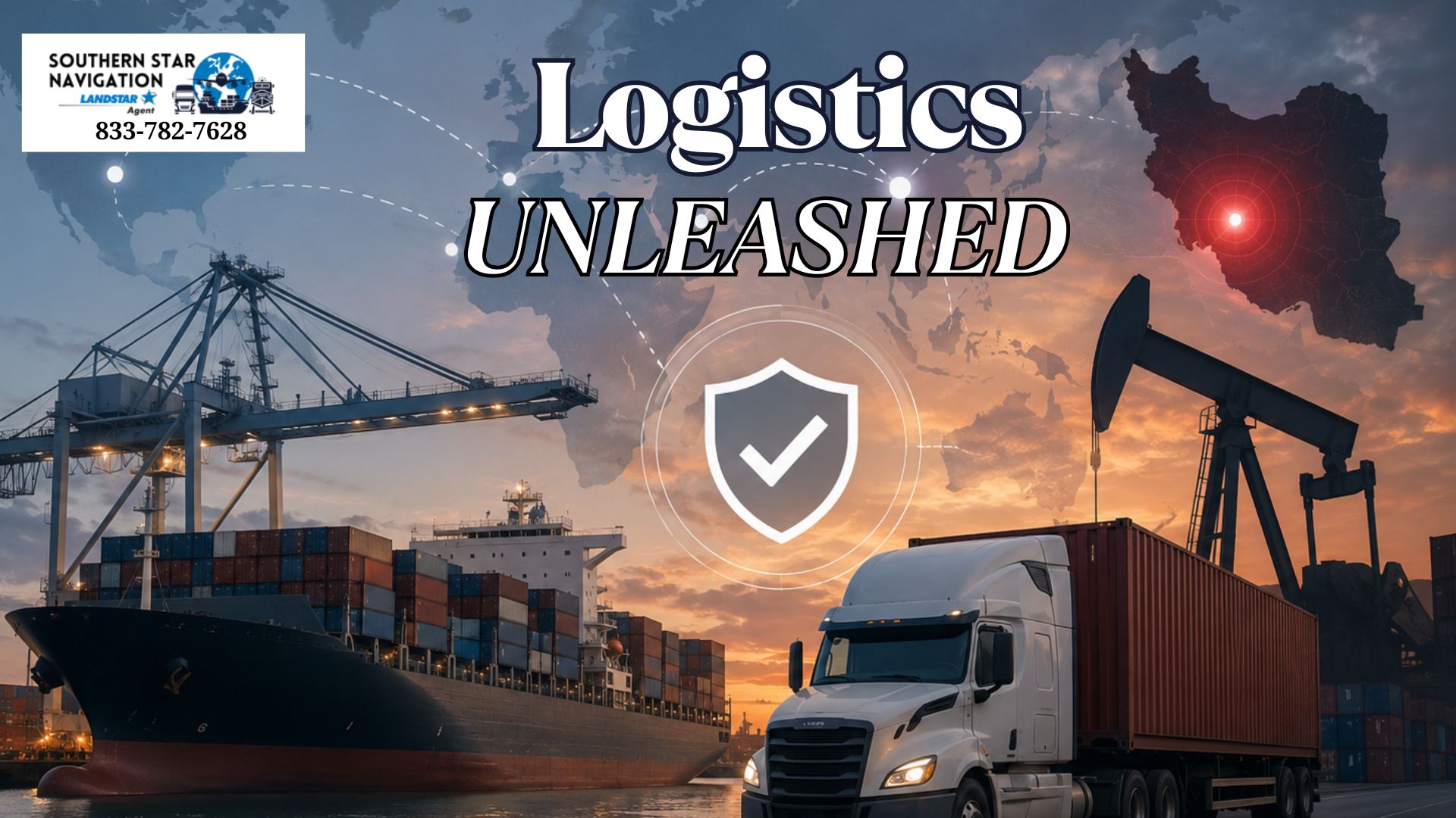 Freight News: Taiwan Tariffs, CAPE Refunds & Roadcheck Rates | Southern ...