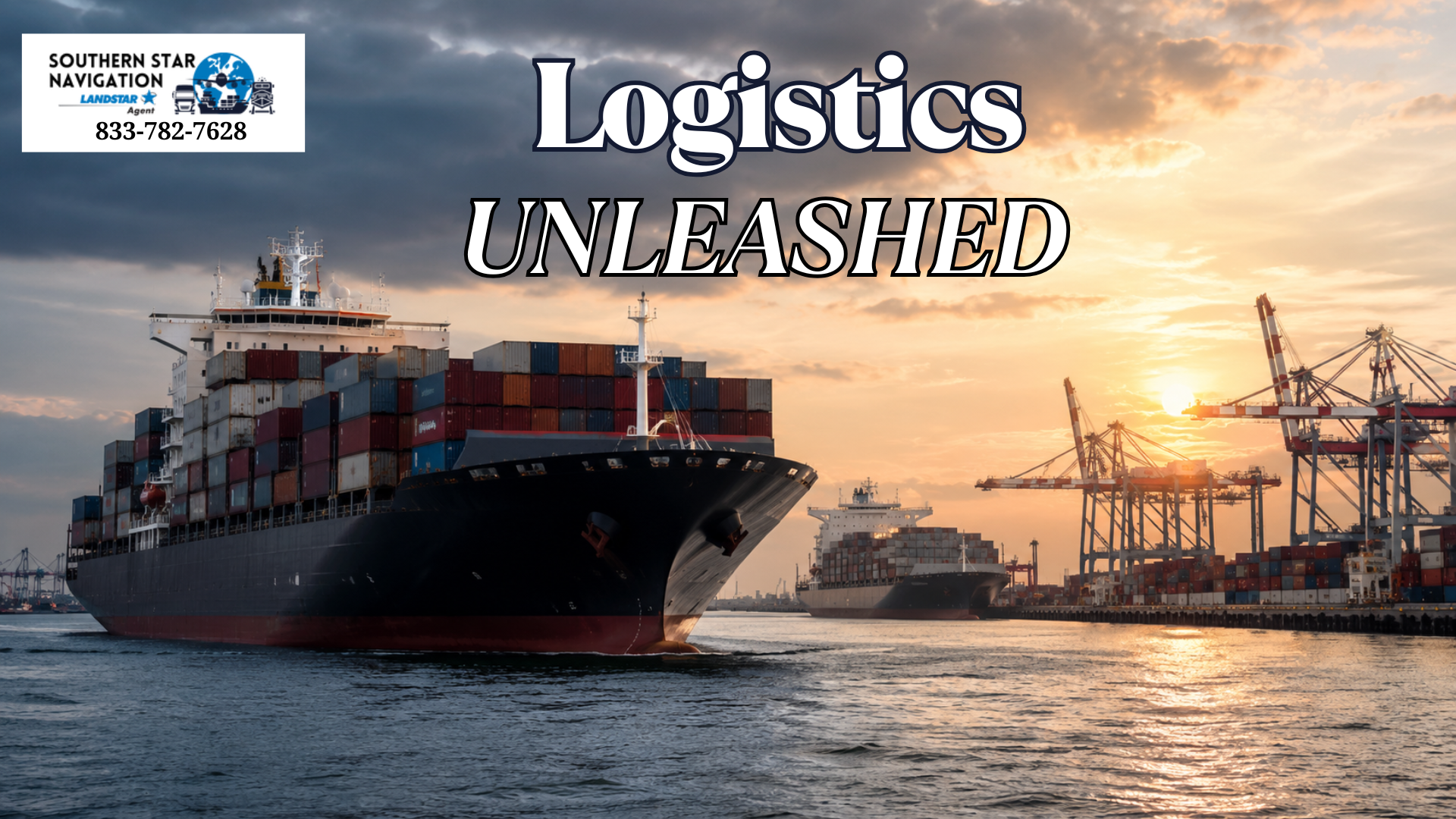 Ocean Carrier Consolidation Is Changing Freight Costs in 2026 ...